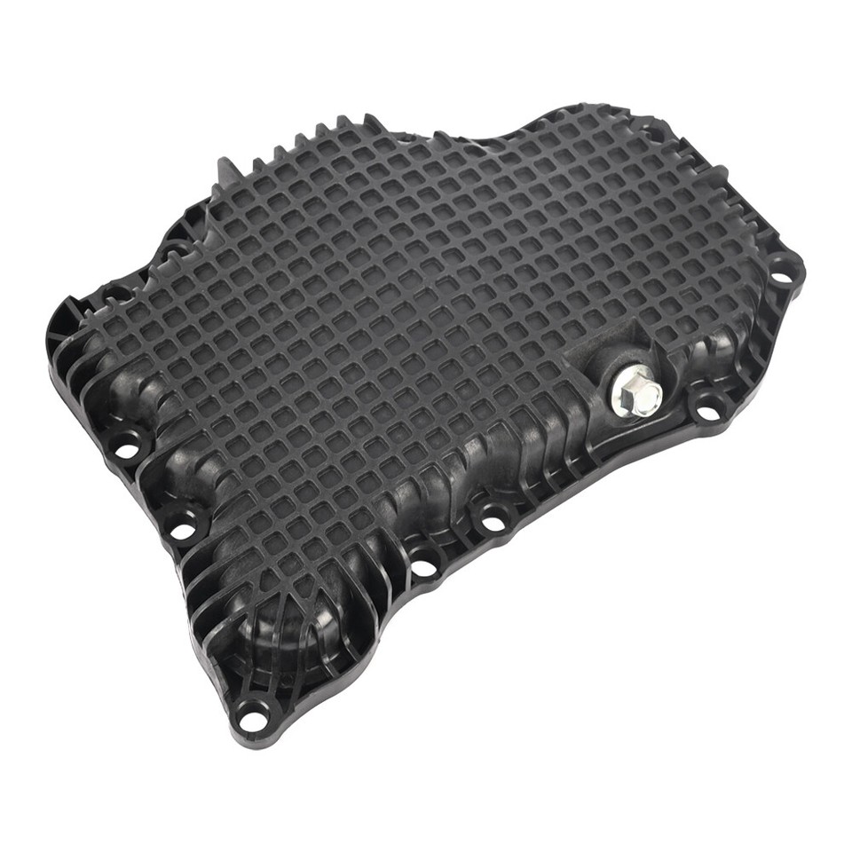 Oil Pan 11110-6RC1B With gasket For 2023 2024 Nissan Rogue 1.5 Engine ...