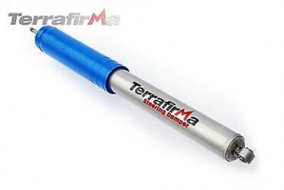 Landrover Défenseur terrafirma Résistant Direction DAMPER-TF832 | eBay