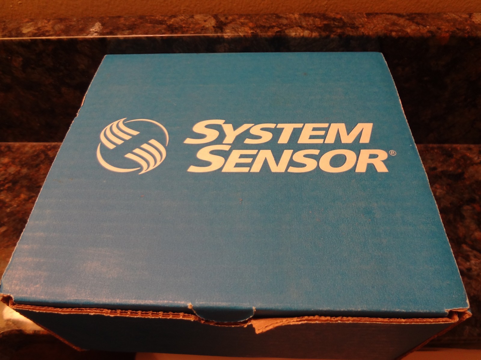 BRAND NEW System Sensor Honeywell SPRL Speaker Red Wall FREE SHIPPING ...