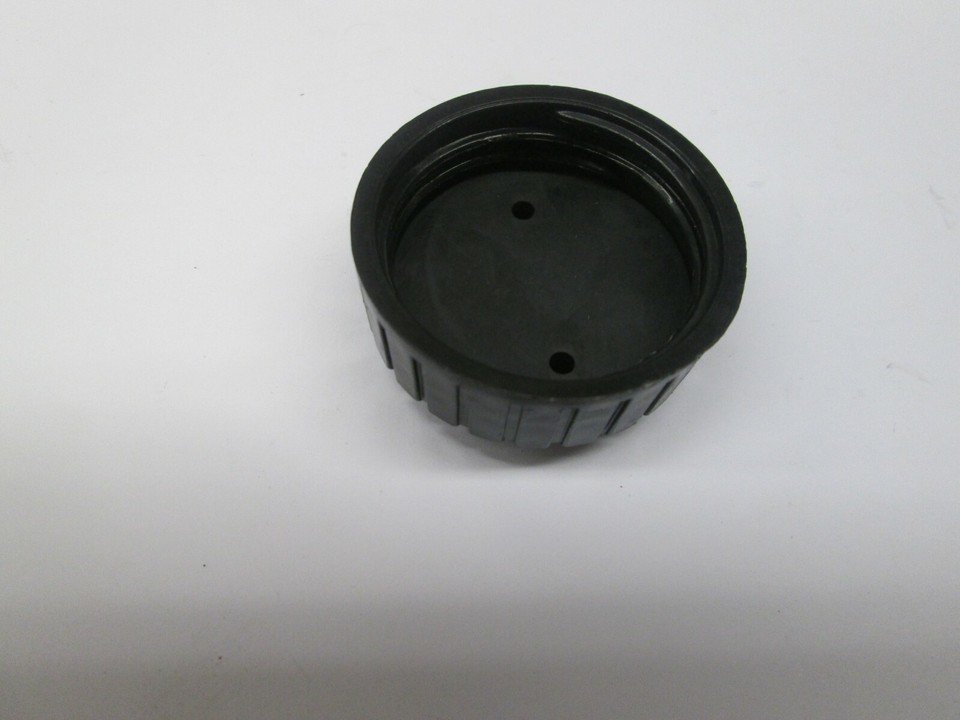 OEM TORO HYDRAULIC RESERVOIR CAP PART# 133-8677 | eBay