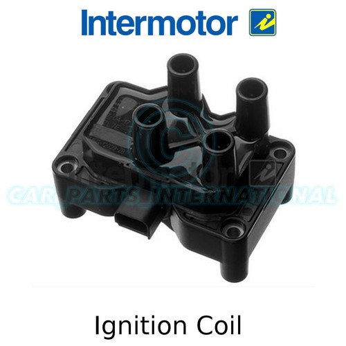 Intermotor - Accensione Bobina - 12772 - Qualità OE 5012225068890 | eBay