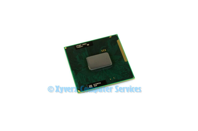 Intel Celeron Dual-core B800 1.5ghz Laptop CPU Processor SR0EW for sale ...