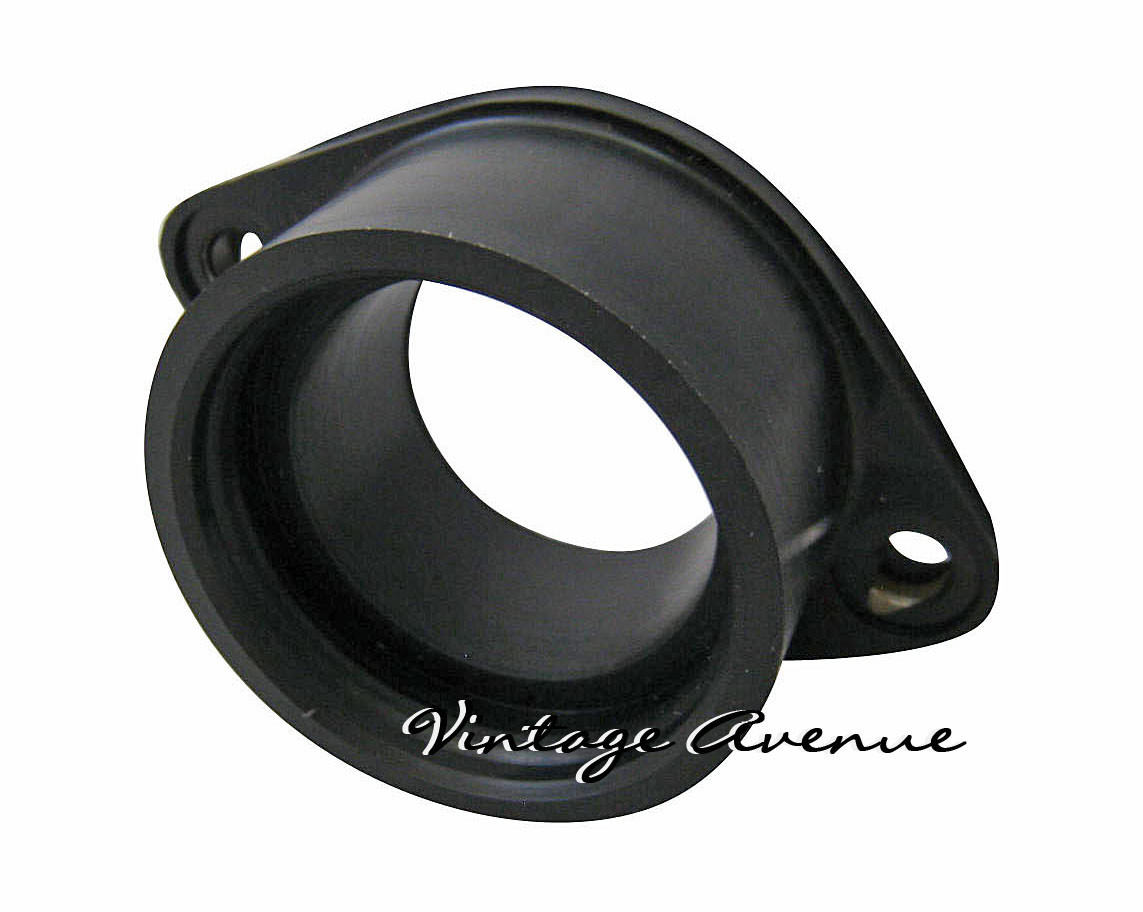 (TW293) HONDA CB450 CL450 CARB CARBURETOR INTAKE INSULATOR 16211-283-000 (2PCS) | eBay