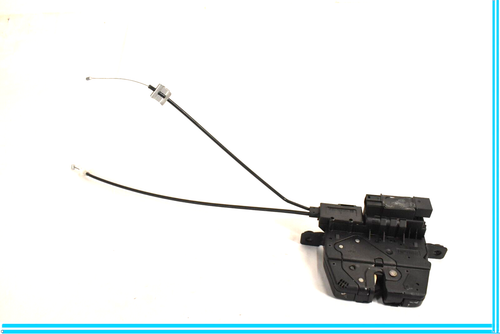 2009-2015 Fits BMW F01 F02 750I 750LI Rear Trunk Lid Upper Power Lock ...