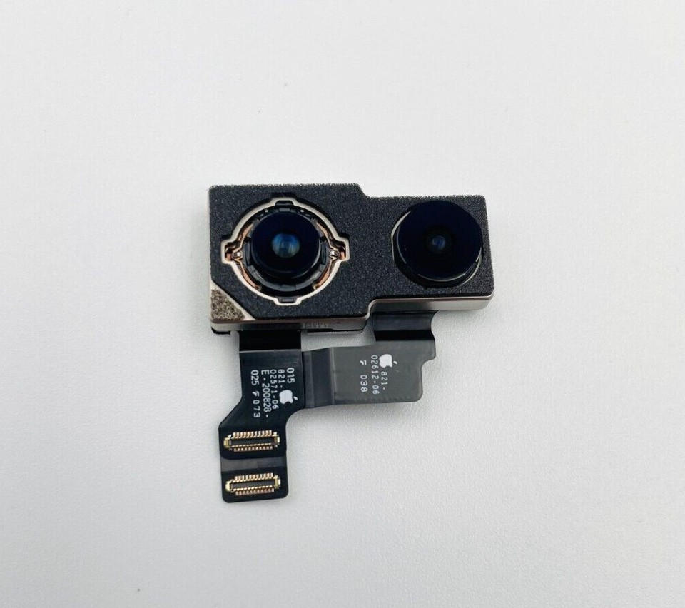 Genuine iPhone 12 Pro Max /12 Pro/12/12 Mini Rear Back Main Camera ...