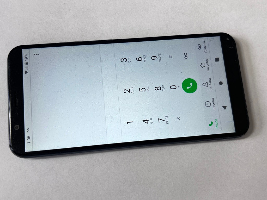 V34ou Phone AT&T Motivate (V341U) Transfer Photos & Videos AT&T