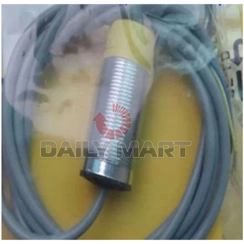 New Turck BI5-S18-AN6X General Ultrasonic Sensor Reflex-Reflective ...