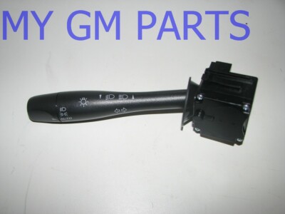 2005-2010 G6 AURA TURN SIGNAL SWITCH MAY REQUIRE ADDITIONAL PARTS NEW ...