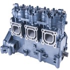 Yamaha 1100 Raider/WaveVenture/Exciter 1995-1997 Standard Engine SBT 40 ...