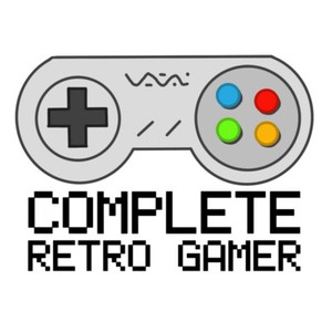 Complete Retro Gamer | eBay UK Stores