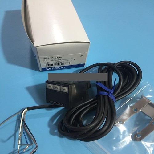 1PCS New OMRON Pressure Sensors E8F2-B10B E8F2-B10B FAST SHIP | eBay