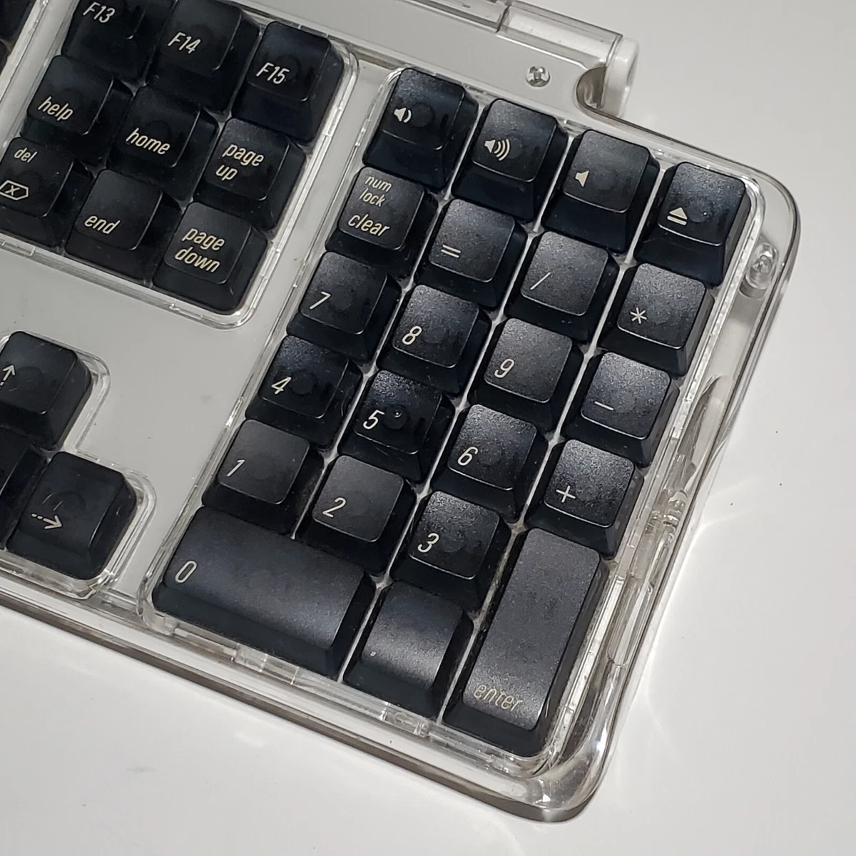 Apple Mac Computer Keyboard