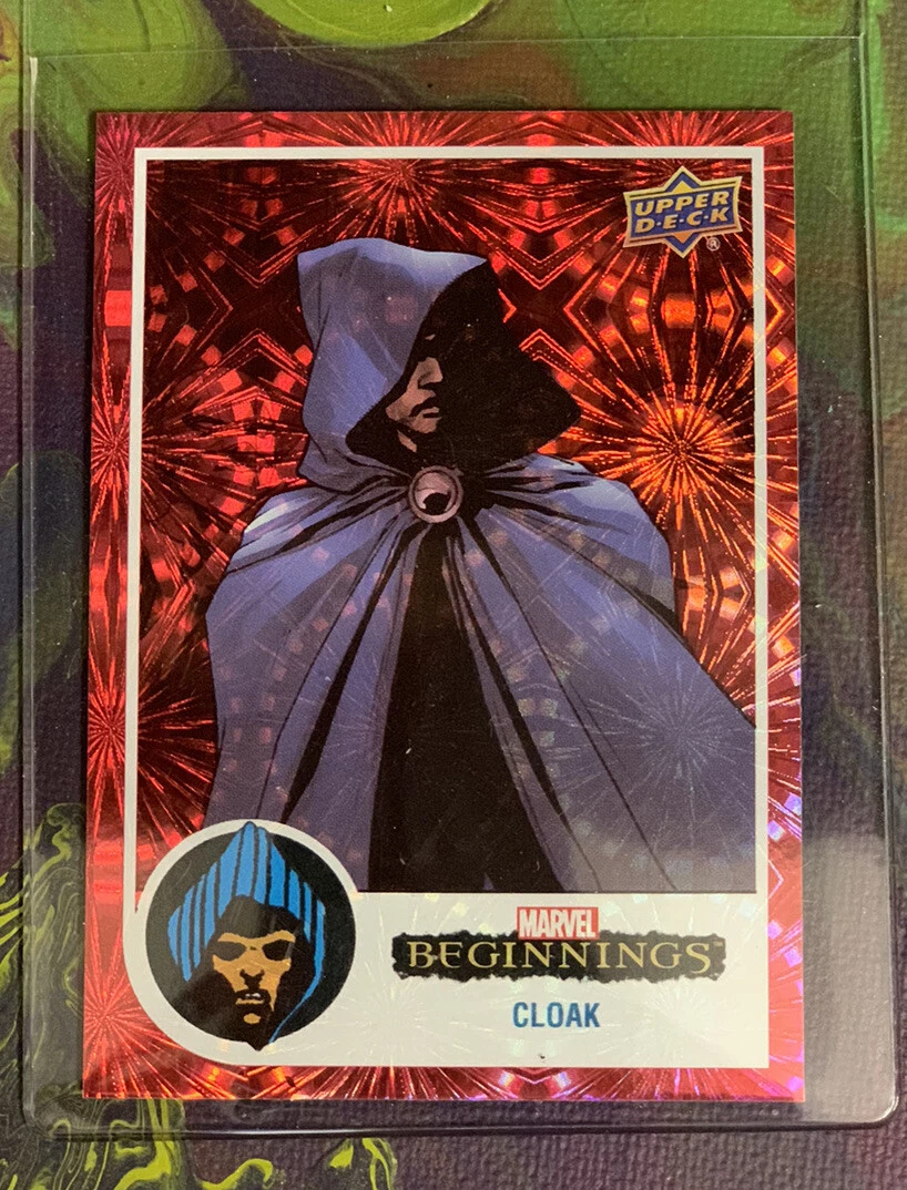 Supernova Cape