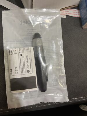 Owen Mumford Autolet Lancing Device '''contour | eBay