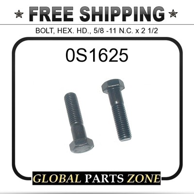 0S1625 for Caterpillar (CAT) | eBay