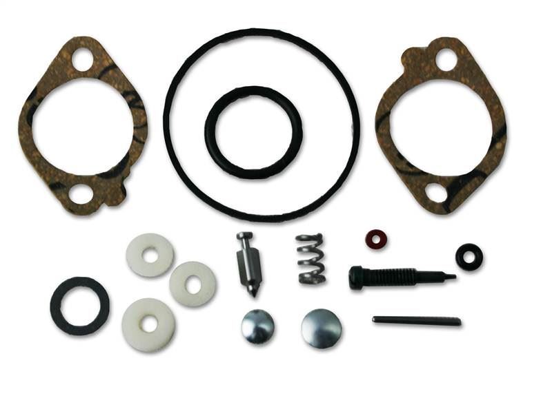 Genuine Briggs & Stratton 498260 Kit Carburetor Overhaul | eBay
