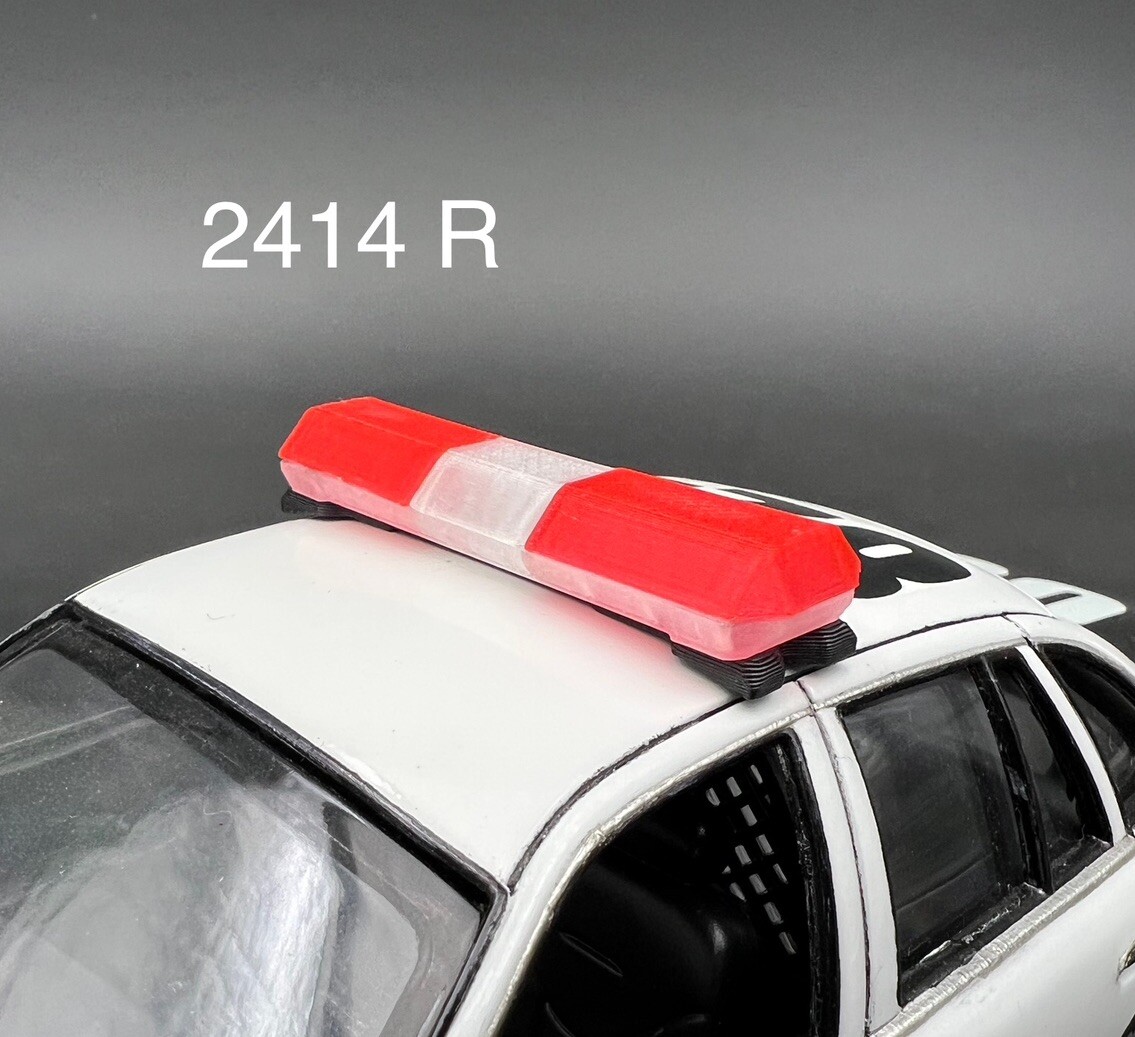 Code 3 Mx7000 Light Bar Code 3 MX7000 Lightbar YouTube