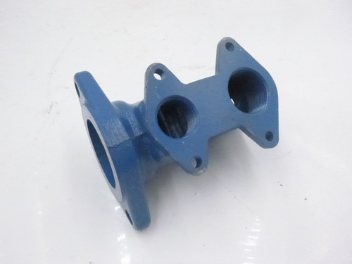 Goulds 2" Packer Adapter Well Casing For J+ JRD HSI Jet Pumps | eBay