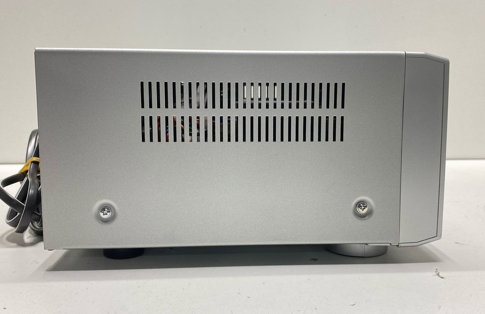 Sony Silver STR-K750P Audio Video Receiver | eBay