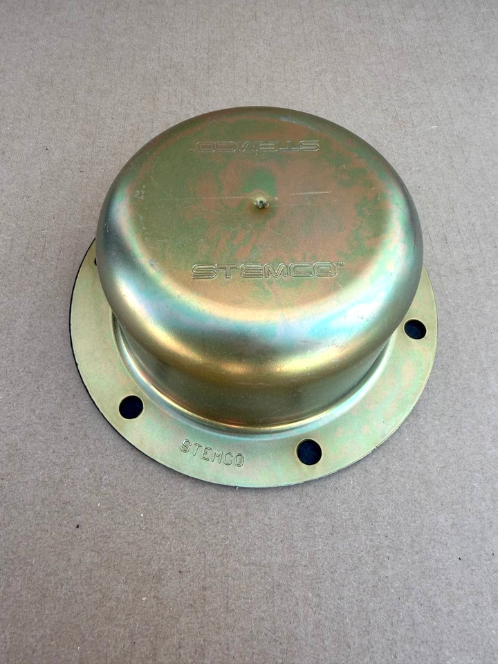 Stemco 340-5097 Grease Fitting Tool Grease Hub Cap | eBay