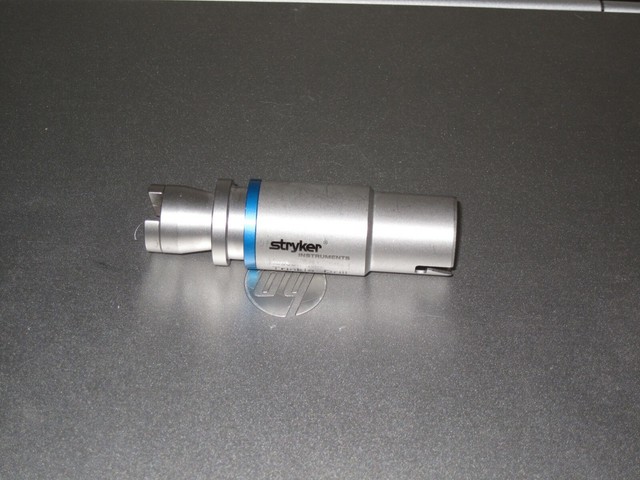 STRYKER 4100-135 HUDSON MODIFIED TRINKLE DRILL ATTACHMENT UNTESTED | eBay