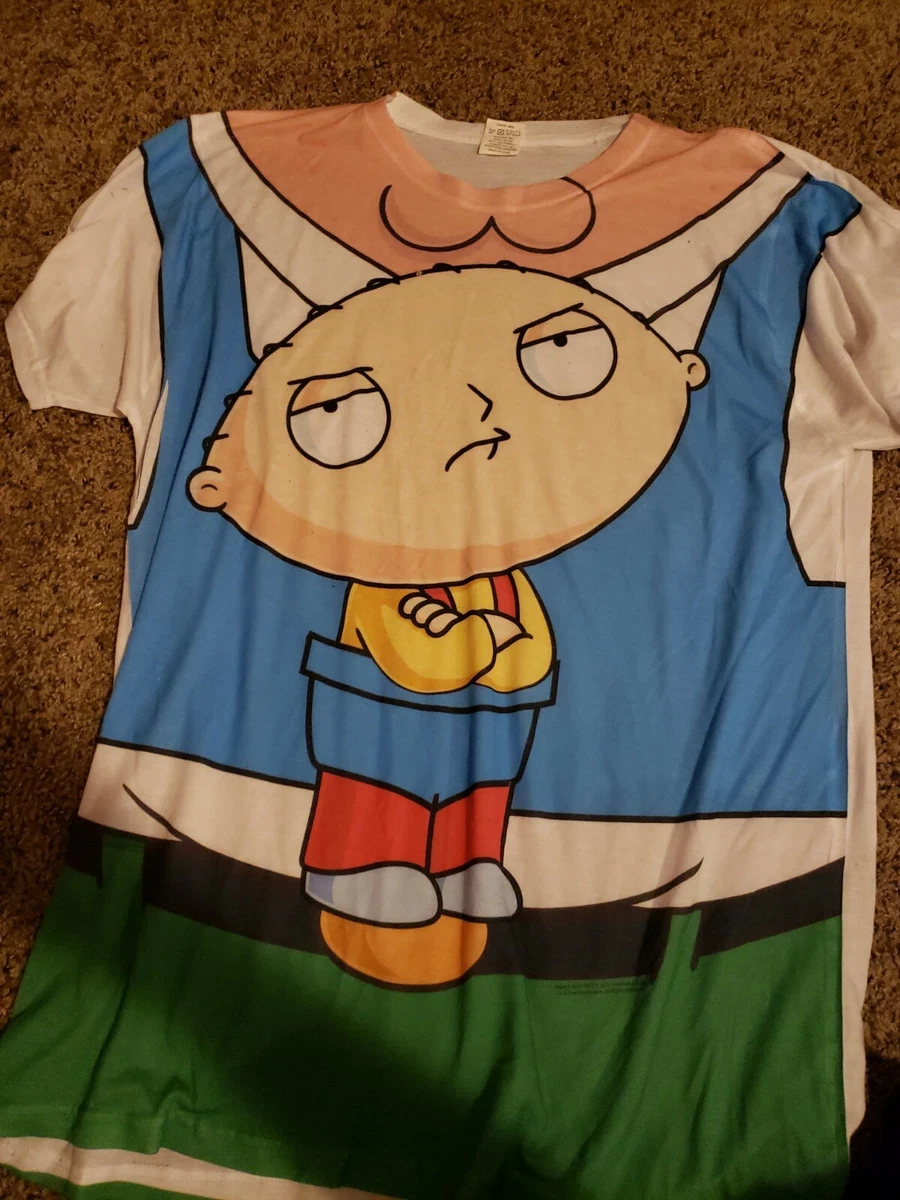 Stewie Griffin Costume