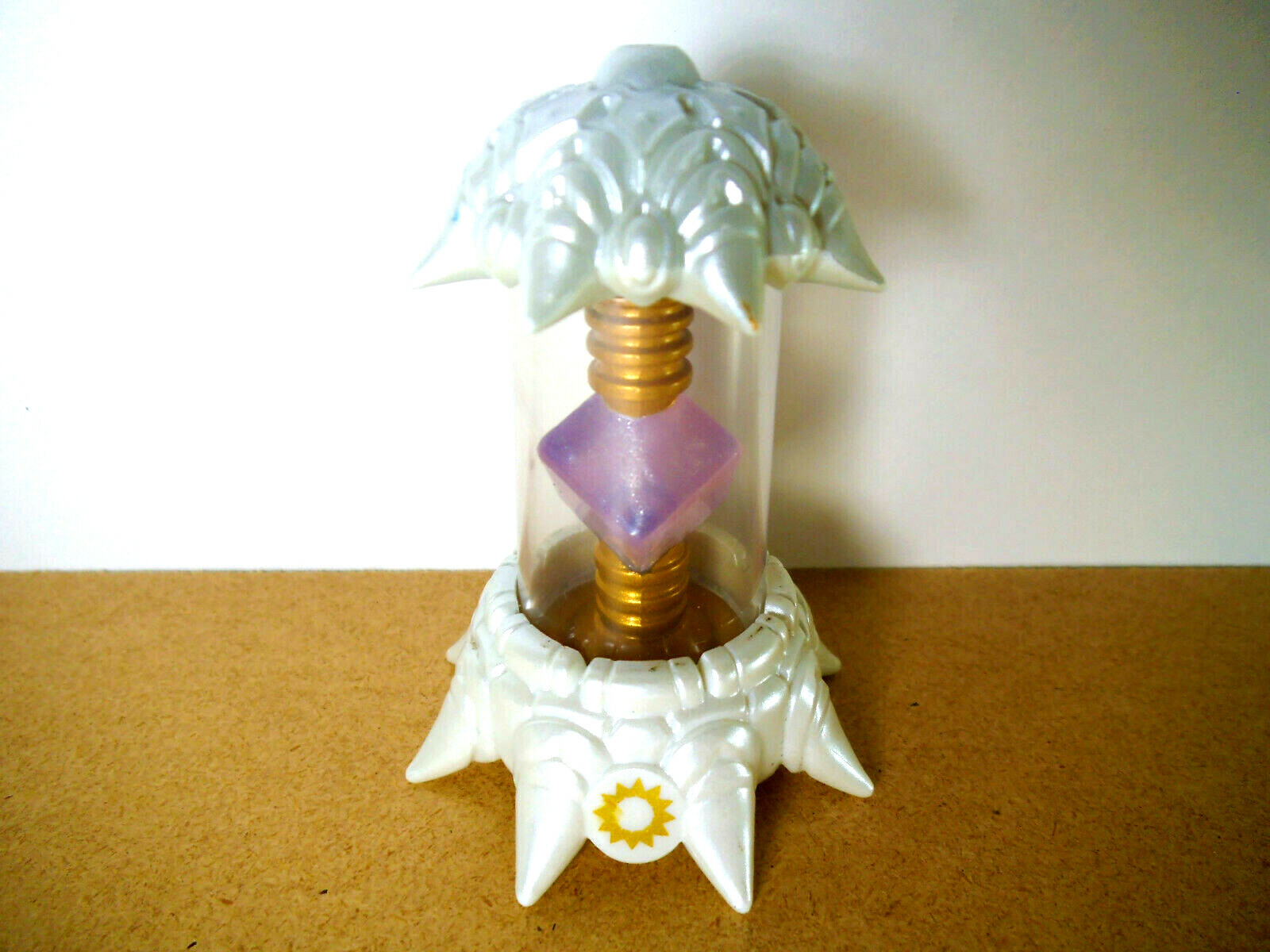 Light Fanged Creation Crystal Reset Skylanders Imaginators PS4 Xbox PS3 ...