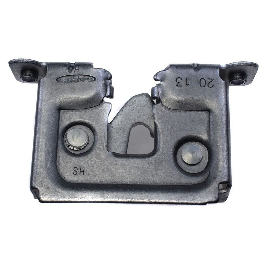 Hood Lock Latch Front For BMW X5 X6 F15 Mini Cooper R55 R56 R57 R59 ...
