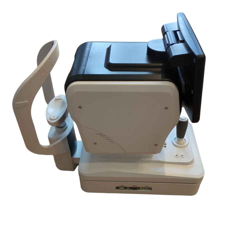 Auto Refractor Optometry Refractometer Instrument with VGA Function ARK ...