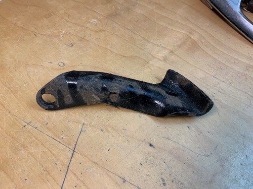 1964 1965 1966 1967 1968 1969 Pontiac GTO Starter Support Bracket | eBay