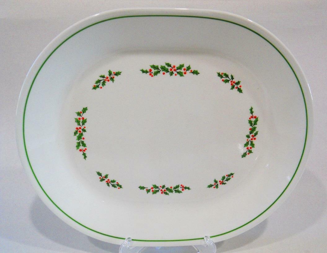 Corelle Christmas