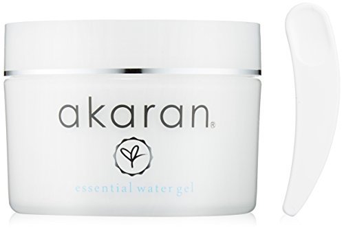 akaran Essential Water Gel 120 g Beauty Moisturizing All in One Gel ...
