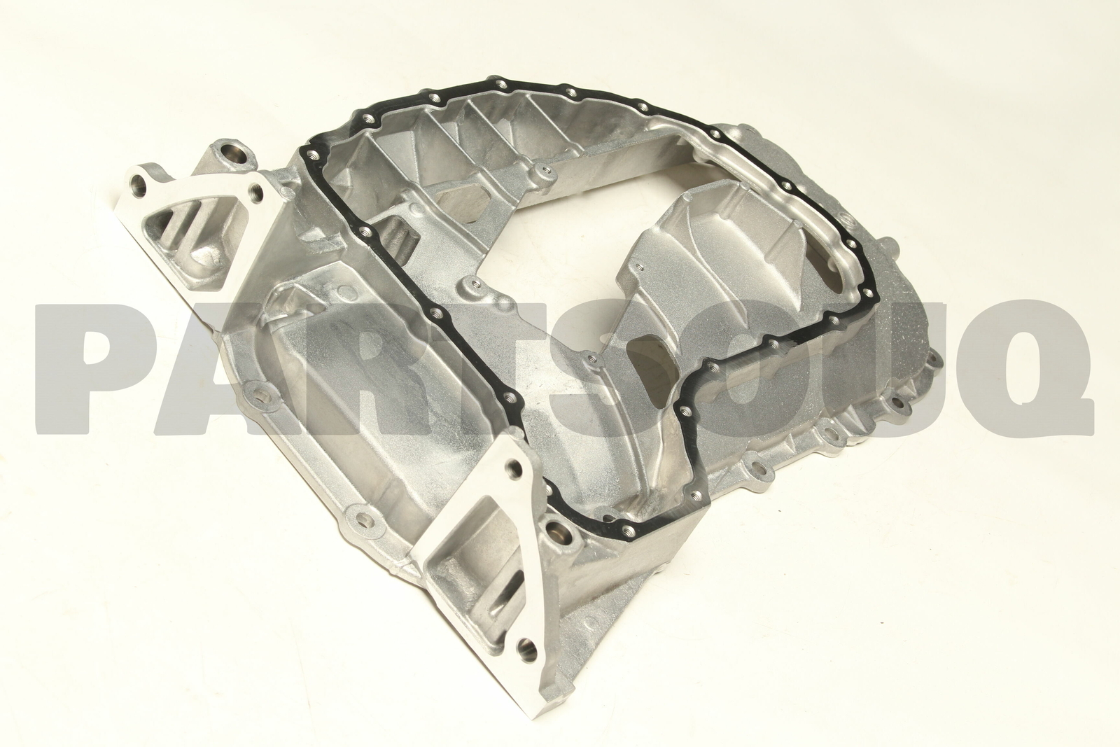 1210175160 Genuine Toyota PAN SUB-ASSY OIL 12101-75160 | eBay