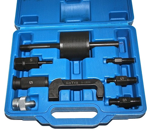 Diesel common rail injector Remover puller extractor set slide hammer ...