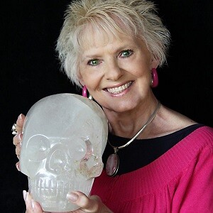 Max the Ancient Crystal Skull | eBay Stores