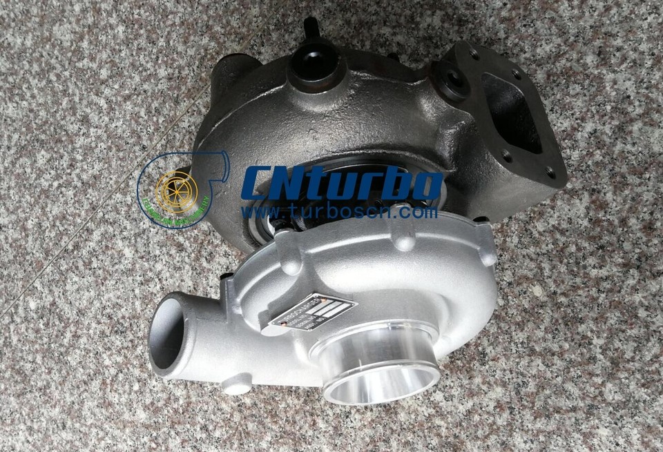 New K27 turbo Volvo-Penta Ship TAMD60C 5.6L engine 53279886491 847201 ...