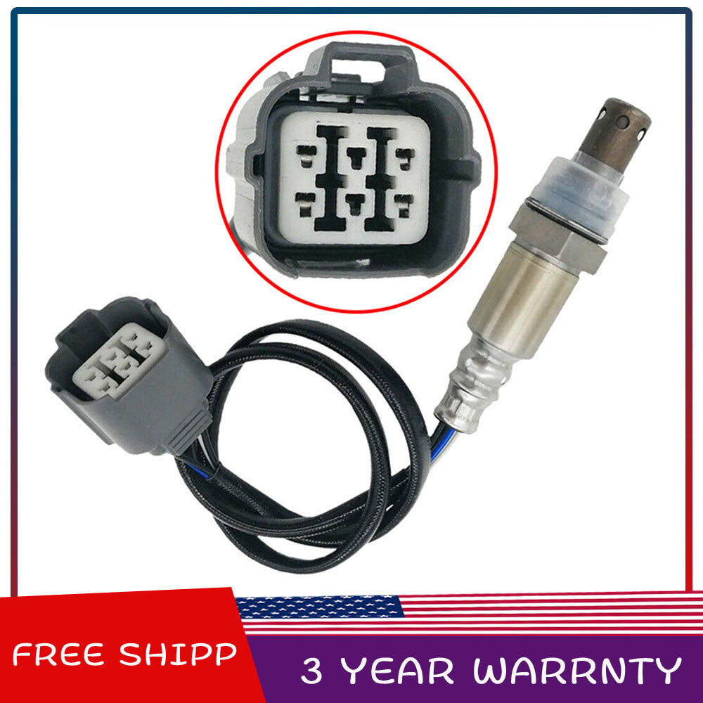 234-9122 Upstream Oxygen O2 Sensor For 2004-2005 Subaru Outback Legacy ...