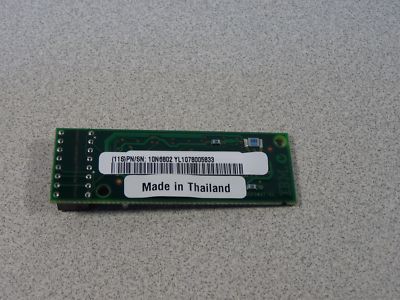 IBM 10N6802 52A9 VPD CARD FOR 8203-E4A | eBay