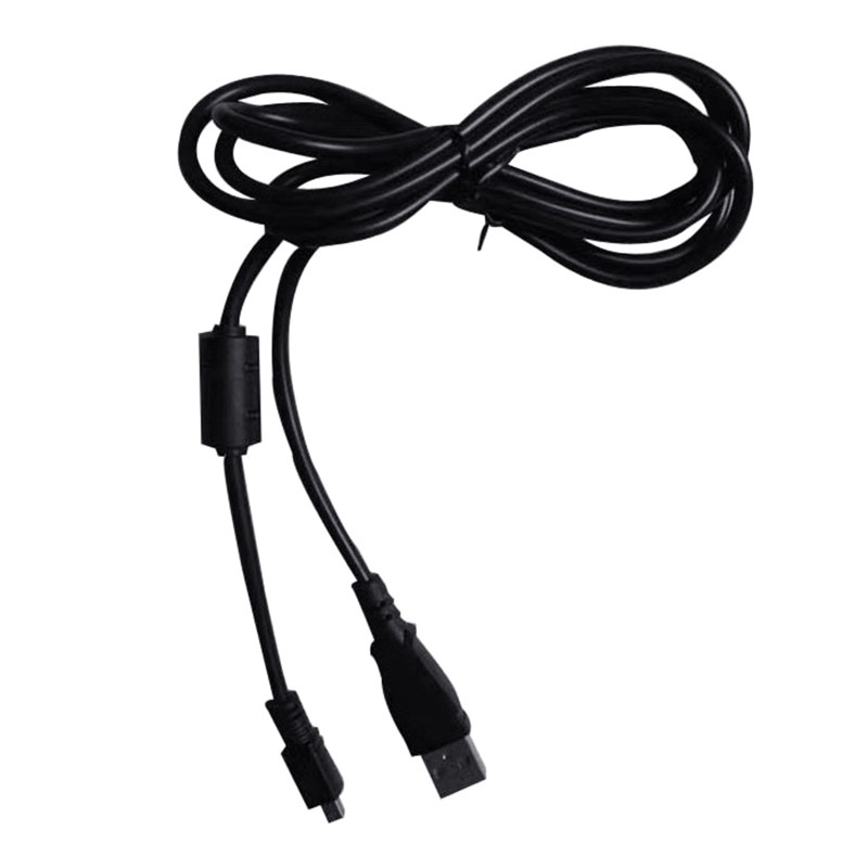 8Pin Video Sync Transfer Cables Digtal Camera Charging Cable 1/1.5M ...