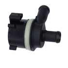 Engine Auxiliary Water Pump for 2011-2017 Volkswagen Touareg 3.6L ...