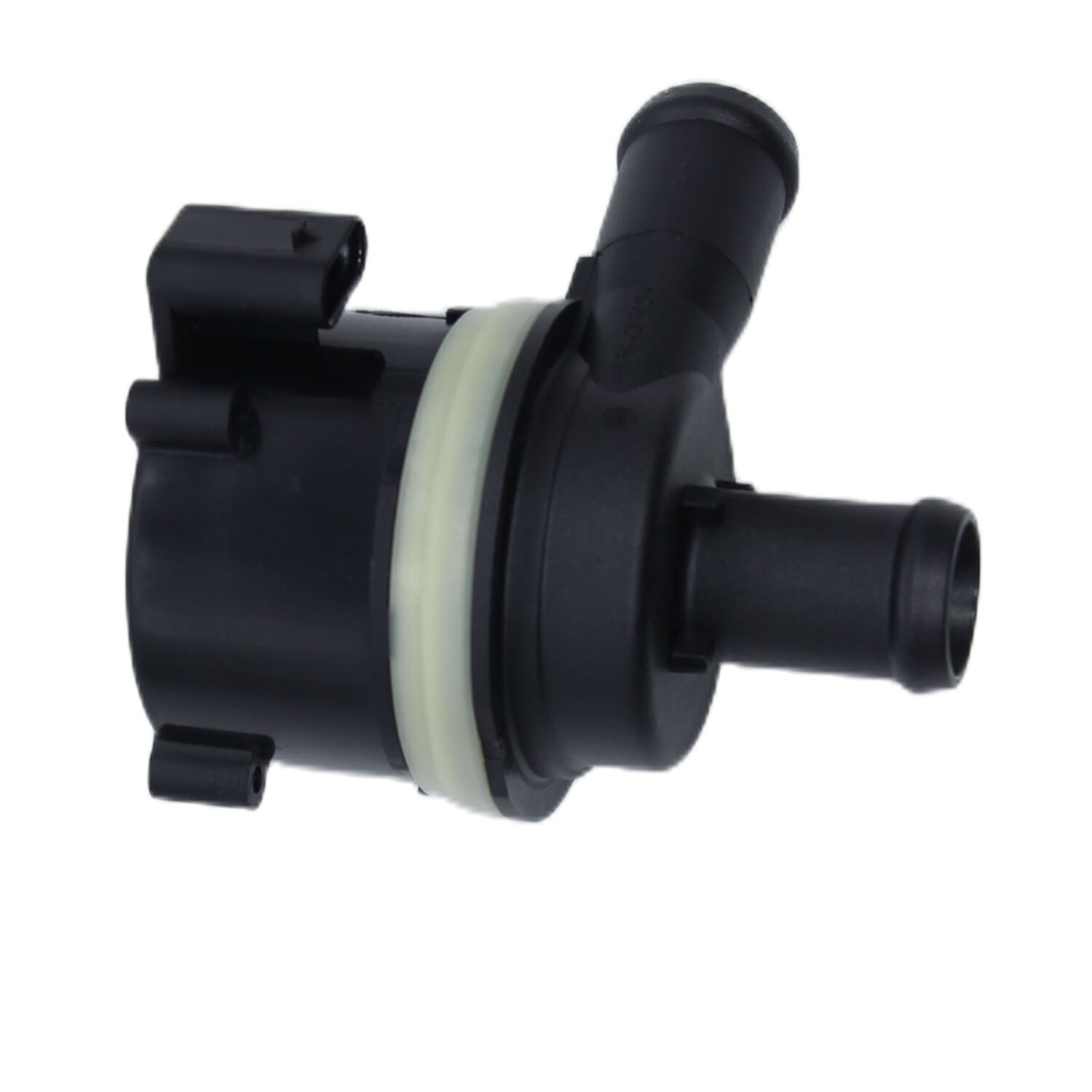 Engine Auxiliary Water Pump for 2011-2017 Volkswagen Touareg 3.6L ...