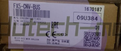 1PC Mitsubishi FX5-CNV-BUS NEW | eBay