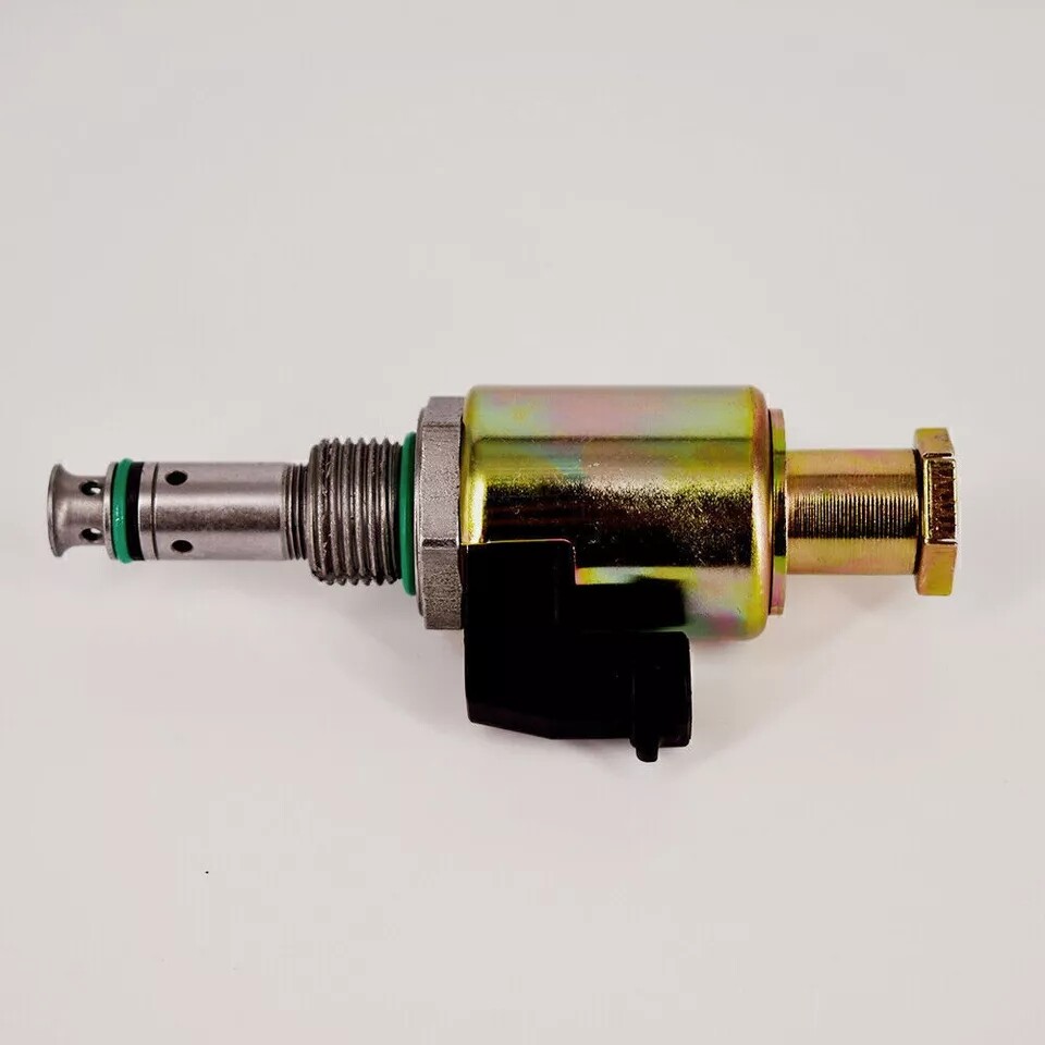 Fuel Injection Pressure Regulator IPR Valve For Motorcraft 94-03 7.3L ...