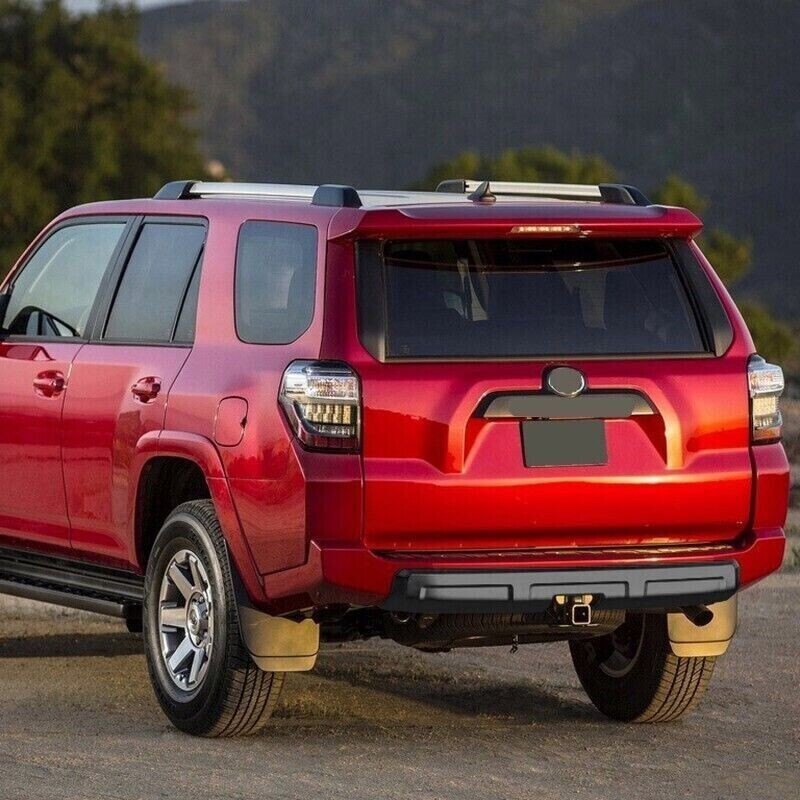 Lower Valance Panel Bumper Replace For 2014-2023 Toyota 4Runner TRD ...
