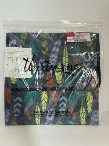 Thirty-one Get Creative Case | eBay