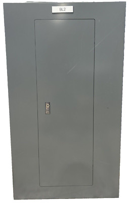 Electrical Panels & Boards - 120V Distribution Panel