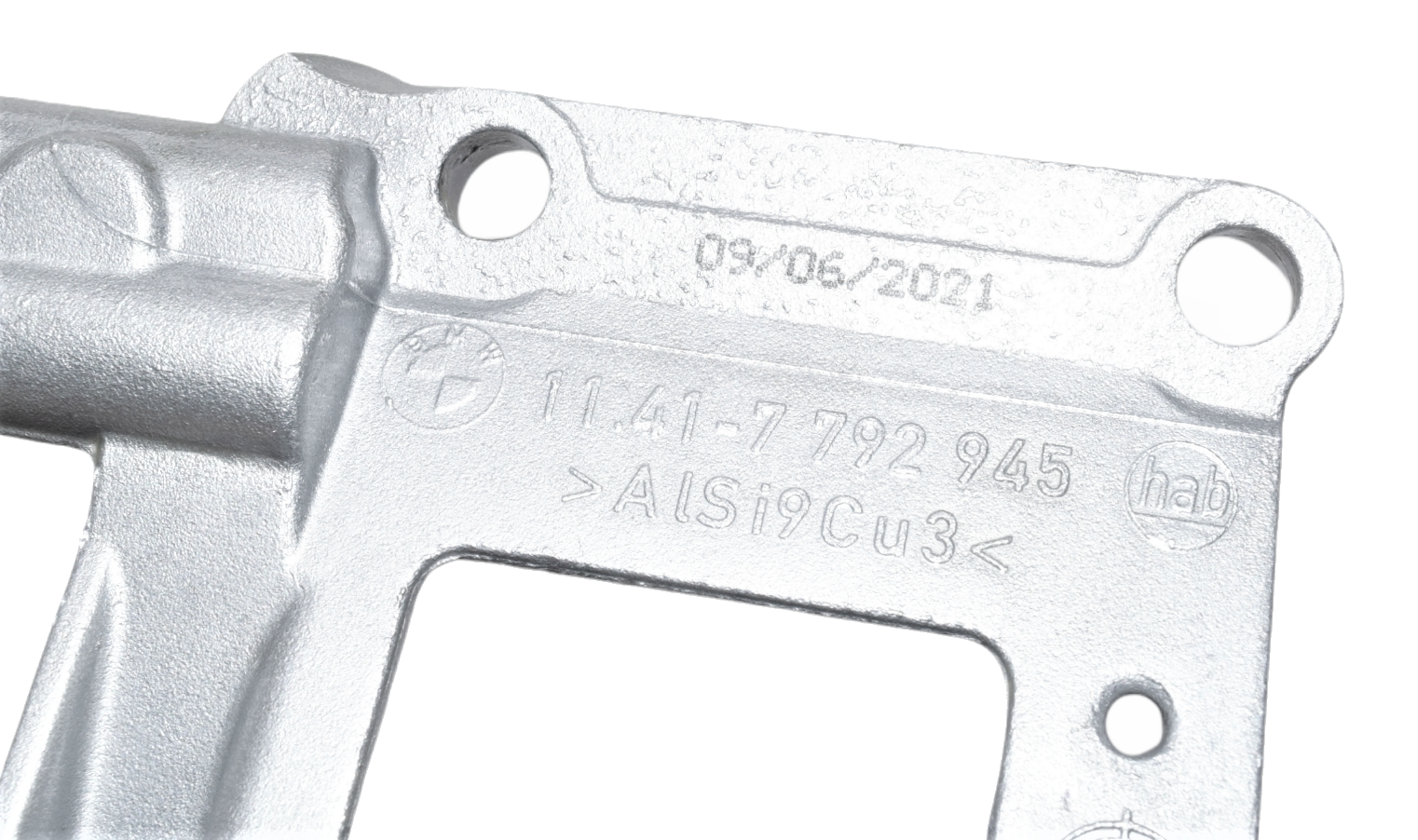 BMW 11417805815 Genuine OEM Oil Pump for sale online | eBay
