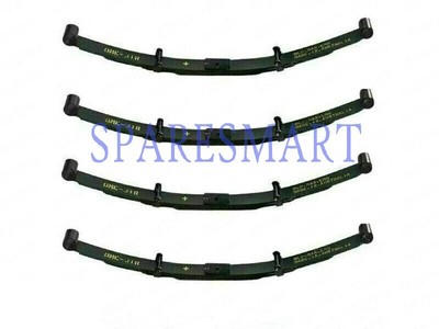 Leaf Springs Front & Rear Suzuki Samurai SJ410 SJ413 # | eBay