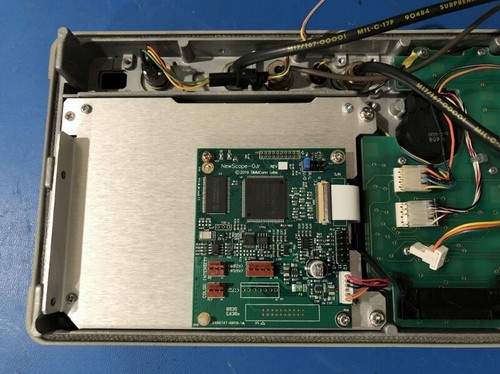 NewScope-0Jr LCD kit for HP 8591E 8593E 8594E 8595E 8596E Spectrum ...