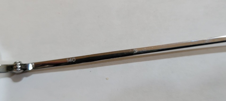 Flexon Edison 600 003 47-19 140 eyeglasses FRAMES ONLY W/CASE | eBay